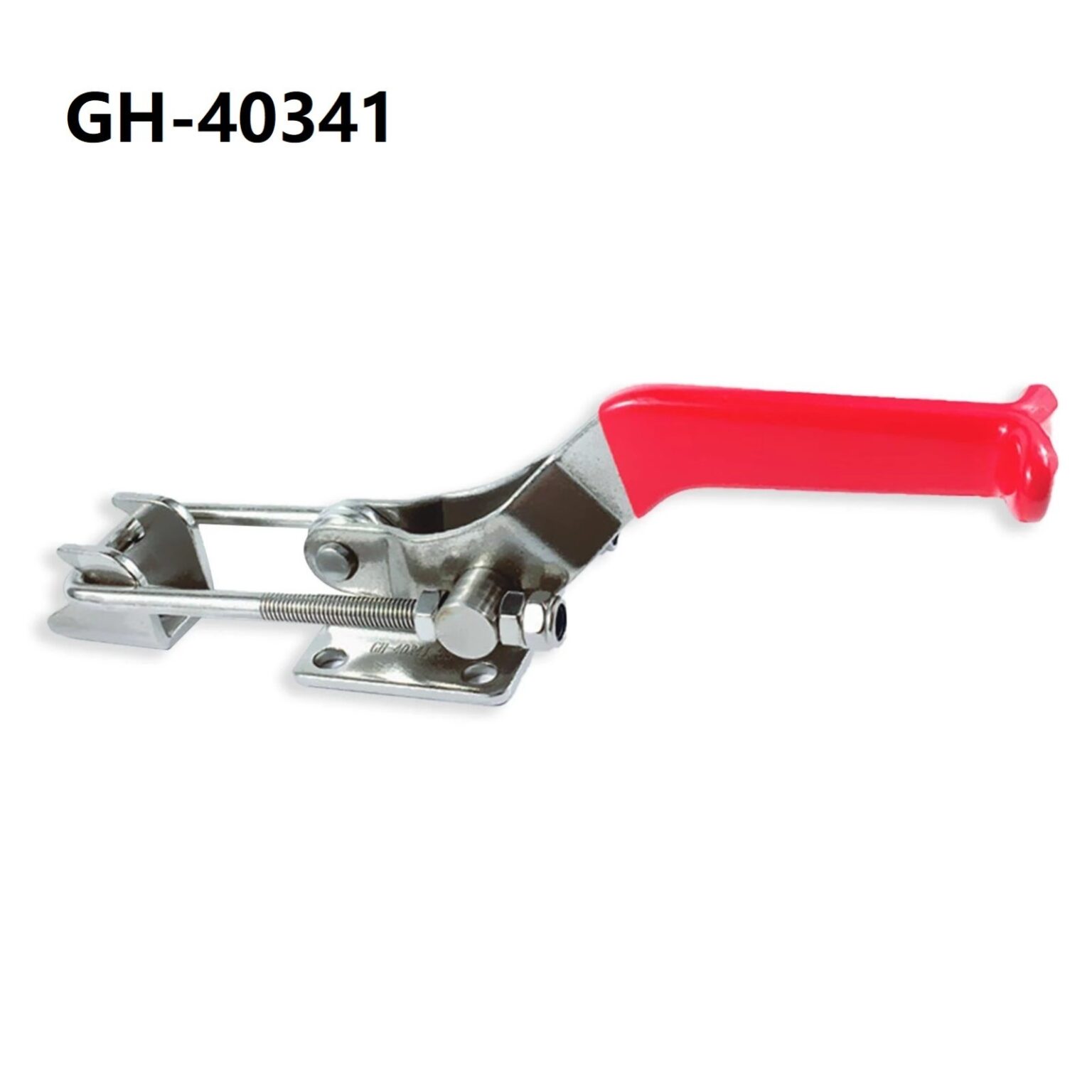 Brza stega za materijal GH-40431 - CNC shop
