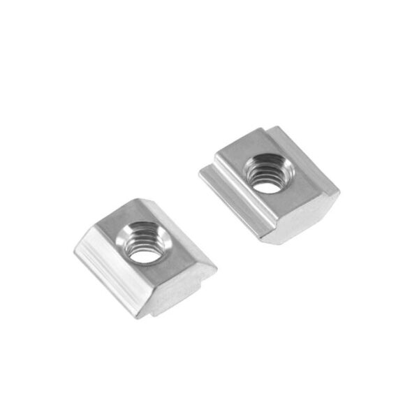 T slajd navrtka za aluminijumski profil serije 45 - CNC shop