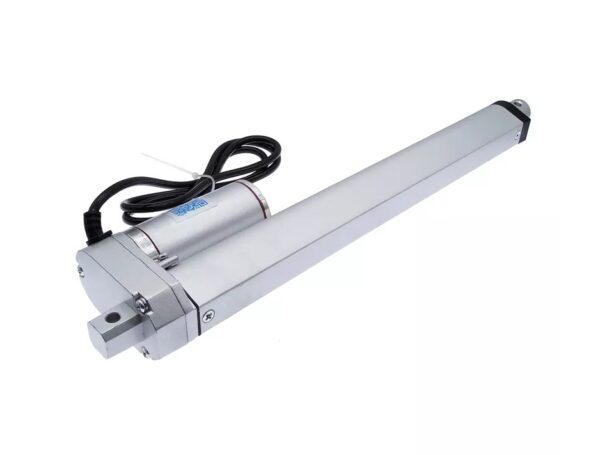 Linearni aktuatori - CNC shop